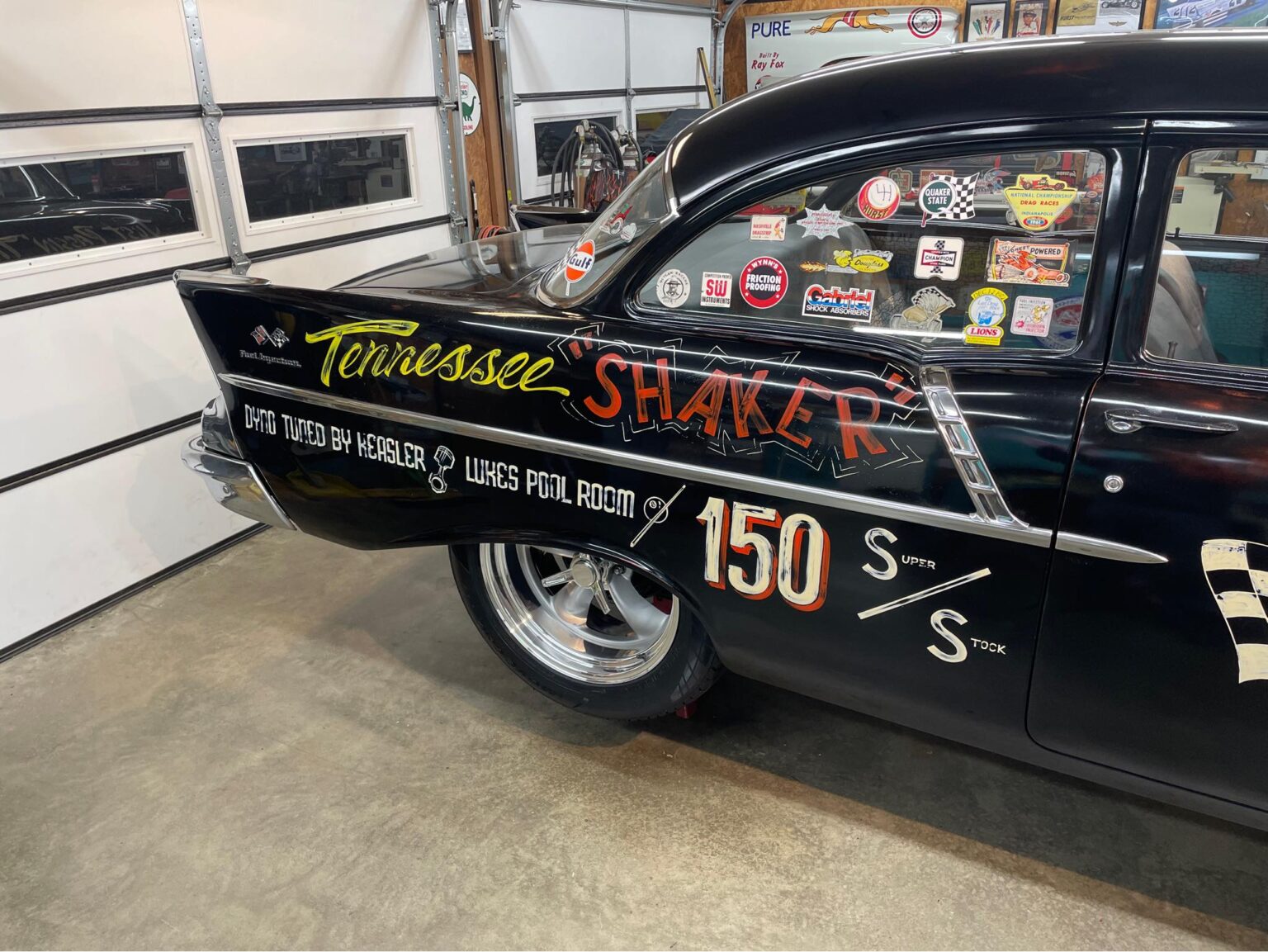 How To Apply Decals - Hot Rod Decals